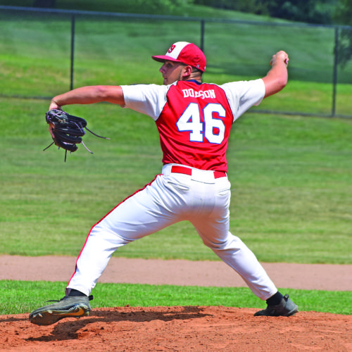 St. C. Defeats Barnesville | News, Sports, Jobs - The Intelligencer